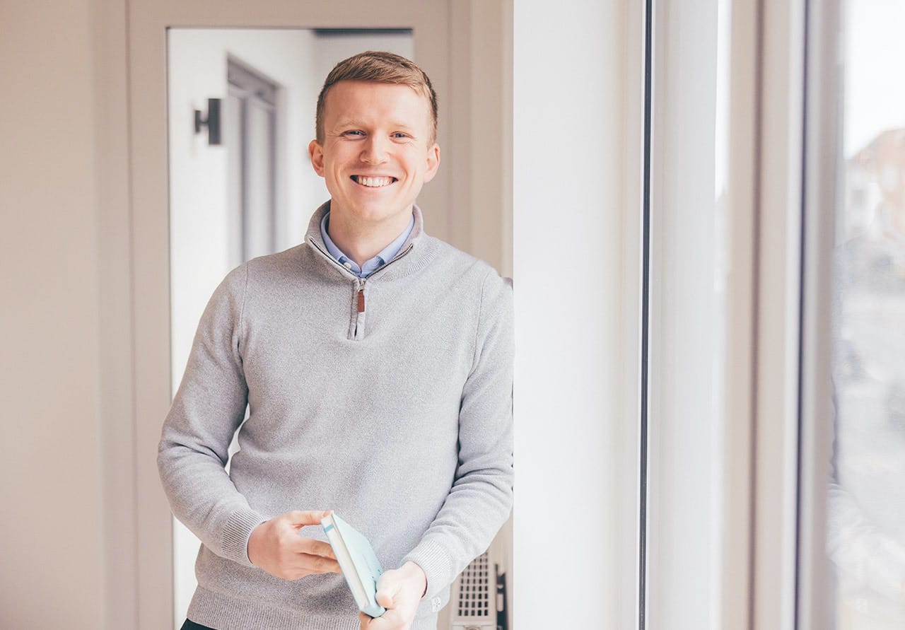 Ashleigh Stone | About us