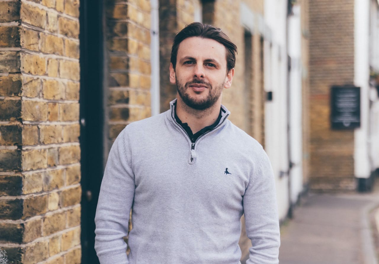 Ashleigh Stone | About us